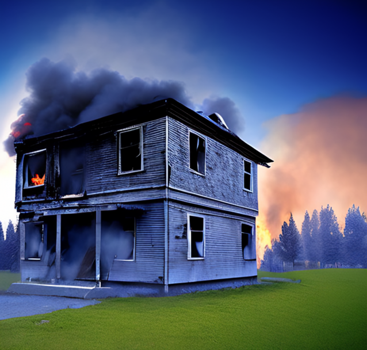How to survive a fire incident – Orapuh