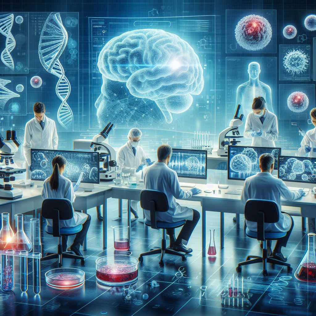 Hope on the Horizon: Breakthrough Brain Cancer Treatment Shows Promise – Orapuh