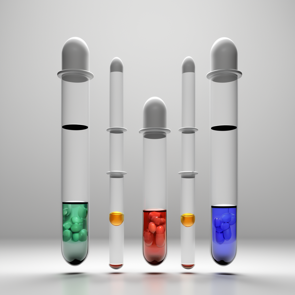 New Triple Drug Combo Battles Antibiotic-Resistant Bacteria – Orapuh