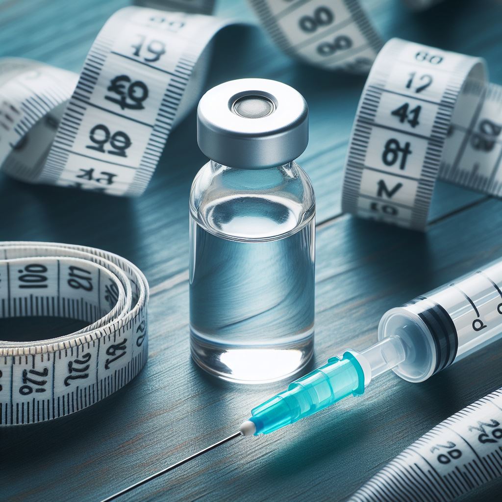 New Injection Shows Promise for Weight Loss and Heart Health – Orapuh