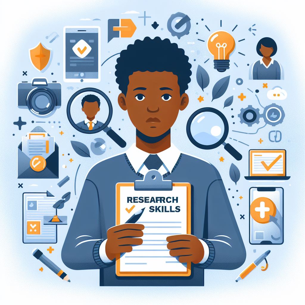 Tips for Better Online Research Skills – Orapuh