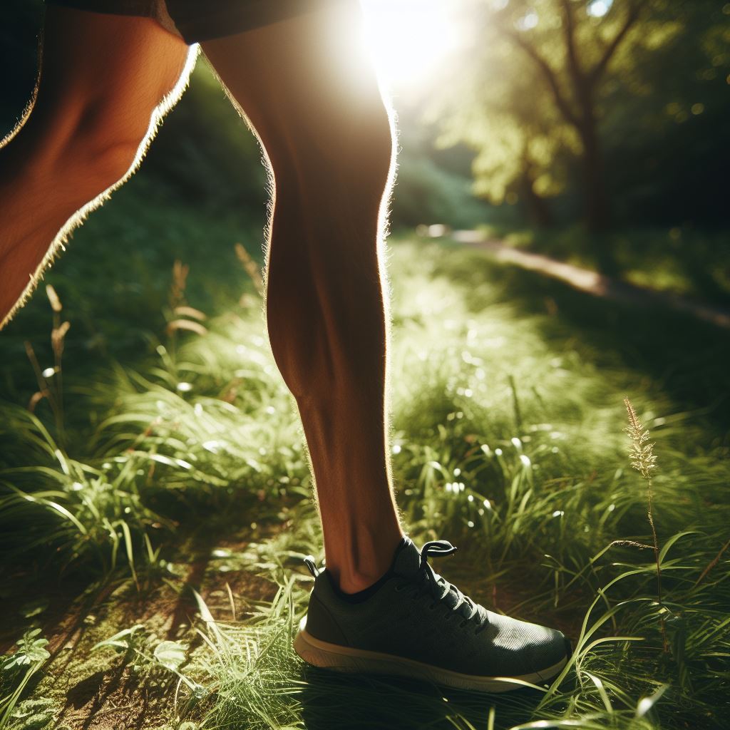 Walking More Can Lower the Risk of Early Death, Study Finds – Orapuh