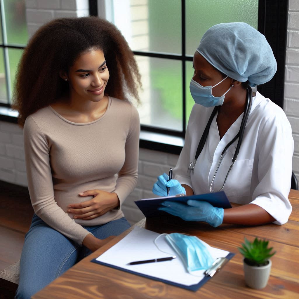 Alarming Gaps in Family Planning Among Adolescents in Mweka, DR Congo – Orapuh