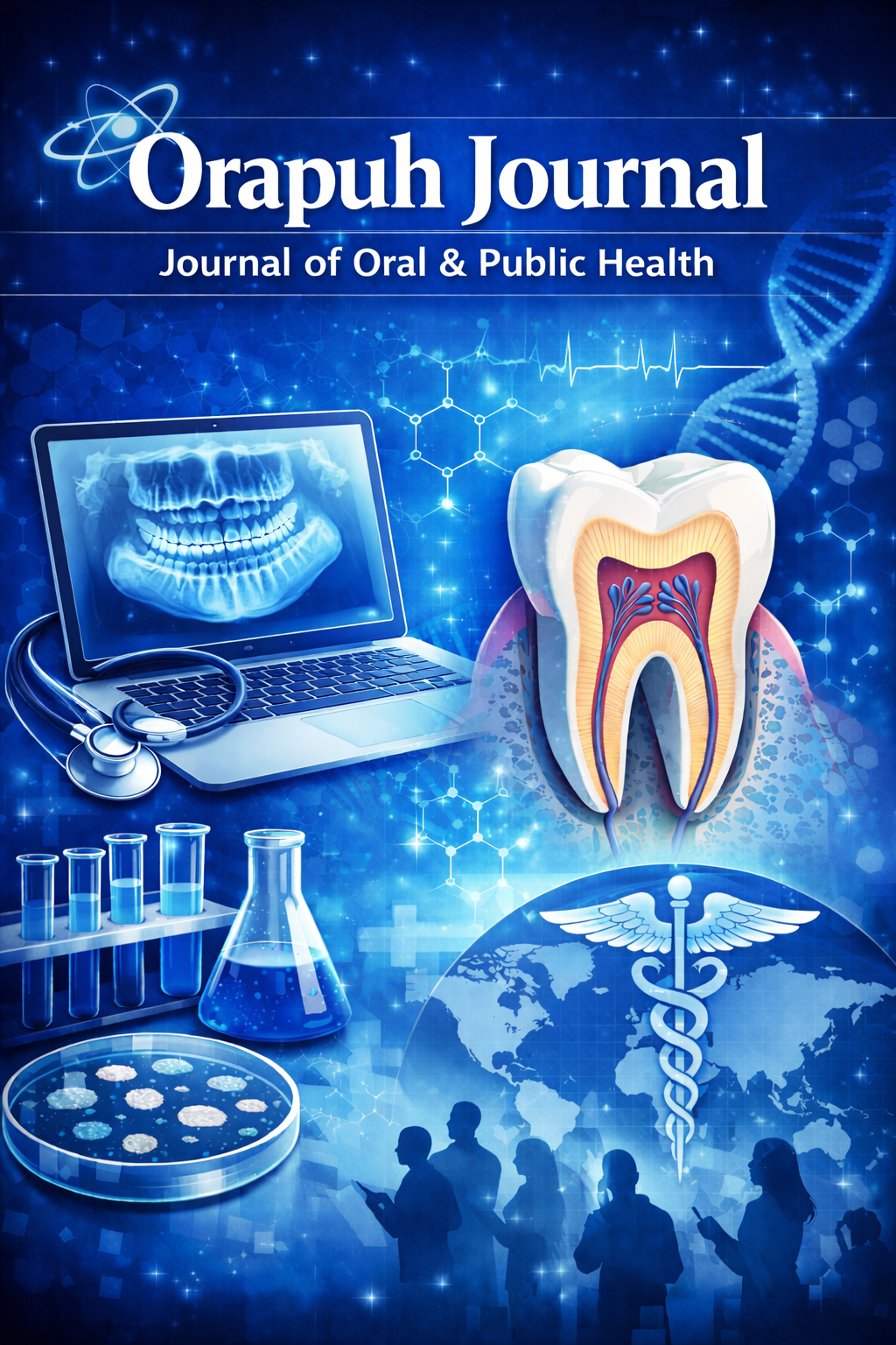 Publishing – Orapuh